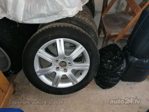 Balts SEAT Altea XL 2012 Tallina, ar dzinēja tilpumu 2.00 L un nobraukumu 365 tūkst. km par 5500 €, foto 18 vietnē AUTOMOTO.COM.LV