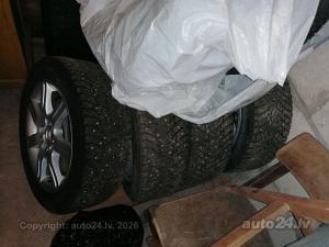Balts SEAT Altea XL 2012 Tallina, ar dzinēja tilpumu 2.00 L un nobraukumu 365 tūkst. km par 5500 €, foto 19 vietnē AUTOMOTO.COM.LV