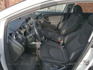 Balts SEAT Altea XL 2012 Tallina, ar dzinēja tilpumu 2.00 L un nobraukumu 365 tūkst. km par 5500 €, foto 20 vietnē AUTOMOTO.COM.LV