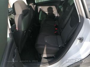 Balts SEAT Altea XL 2012 Tallina, ar dzinēja tilpumu 2.00 L un nobraukumu 365 tūkst. km par 5500 €, foto 23 vietnē AUTOMOTO.COM.LV