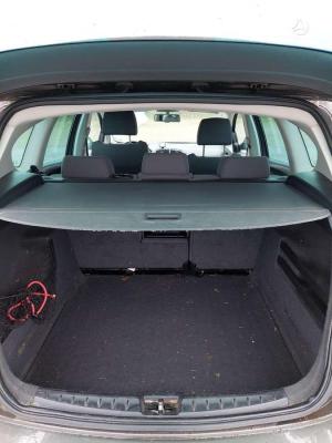 Dzeltens SEAT Altea XL 2015 Marijampole, ar dzinēja tilpumu 1.60 L un nobraukumu 245 tūkst. km par 3750 €, foto 12 vietnē AUTOMOTO.COM.LV
