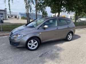 Dzeltens SEAT Altea XL 2015 Marijampole, ar dzinēja tilpumu 1.60 L un nobraukumu 245 tūkst. km par 3800 €, foto 7 vietnē AUTOMOTO.COM.LV