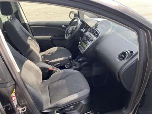 Dzeltens SEAT Altea XL 2015 Marijampole, ar dzinēja tilpumu 1.60 L un nobraukumu 245 tūkst. km par 3800 €, foto 12 vietnē AUTOMOTO.COM.LV