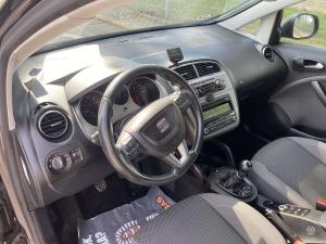 Dzeltens SEAT Altea XL 2015 Marijampole, ar dzinēja tilpumu 1.60 L un nobraukumu 245 tūkst. km par 3800 €, foto 13 vietnē AUTOMOTO.COM.LV