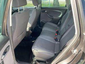Dzeltens SEAT Altea XL 2015 Marijampole, ar dzinēja tilpumu 1.60 L un nobraukumu 245 tūkst. km par 3800 €, foto 16 vietnē AUTOMOTO.COM.LV