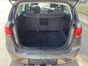 Dzeltens SEAT Altea XL 2015 Marijampole, ar dzinēja tilpumu 1.60 L un nobraukumu 245 tūkst. km par 3800 €, foto 18 vietnē AUTOMOTO.COM.LV