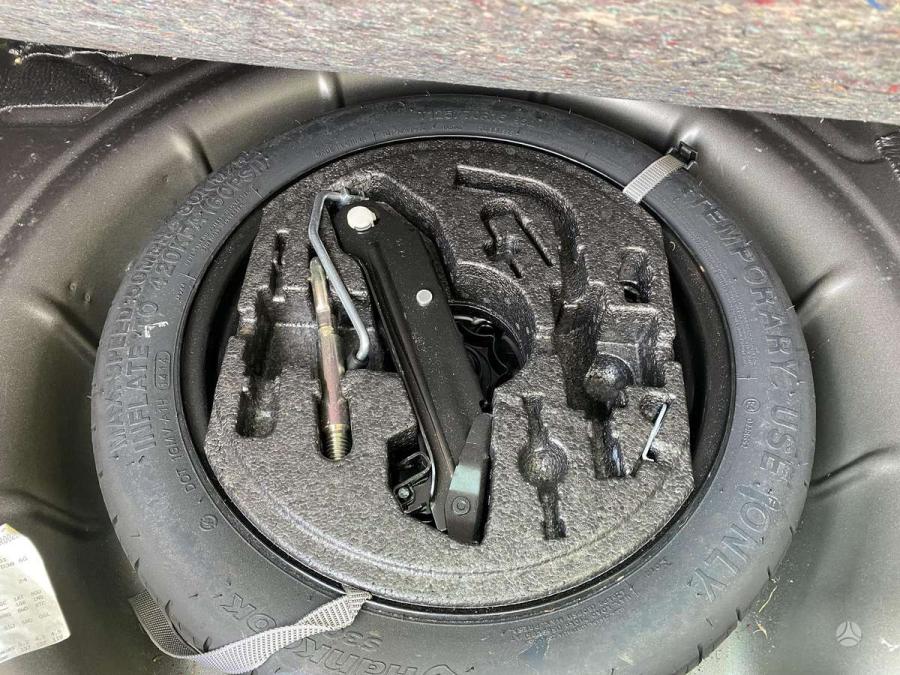 Dzeltens SEAT Altea XL 2015 Marijampole, ar dzinēja tilpumu 1.60 L un nobraukumu 245 tūkst. km par 3800 €, foto 19 vietnē AUTOMOTO.COM.LV