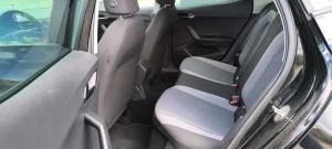 Melns SEAT Arona 2018 Šauļi, ar dzinēja tilpumu 1.00 L un nobraukumu 195 tūkst. km par 8950 €, foto 16 vietnē AUTOMOTO.COM.LV