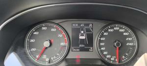 Melns SEAT Arona 2018 Šauļi, ar dzinēja tilpumu 1.00 L un nobraukumu 195 tūkst. km par 8950 €, foto 22 vietnē AUTOMOTO.COM.LV