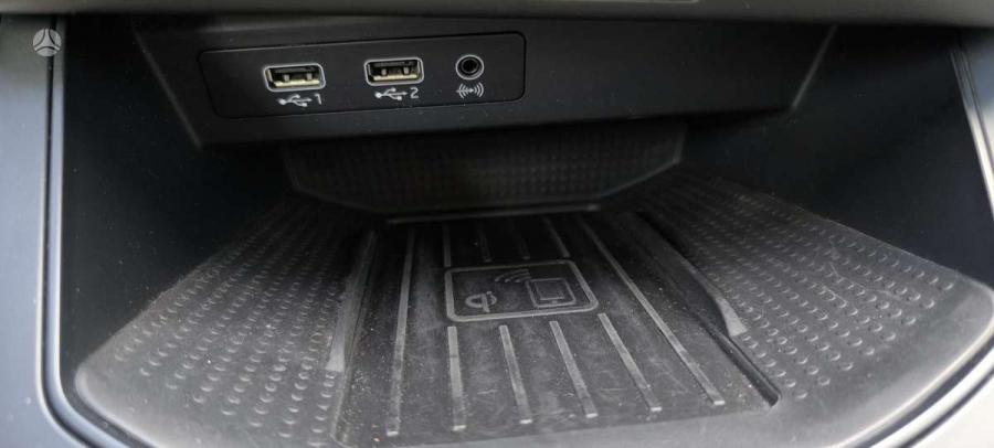 Melns SEAT Arona 2018 Šauļi, ar dzinēja tilpumu 1.00 L un nobraukumu 195 tūkst. km par 8950 €, foto 23 vietnē AUTOMOTO.COM.LV