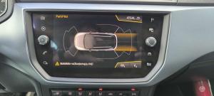Melns SEAT Arona 2018 Šauļi, ar dzinēja tilpumu 1.00 L un nobraukumu 195 tūkst. km par 8950 €, foto 24 vietnē AUTOMOTO.COM.LV