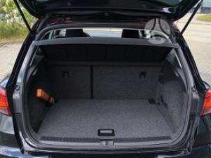 Black SEAT Arona 2018 in Siauliai, with an engine capacity of 1.00 L and mileage of 195 thousand km for 8950 €, photo 29 on AUTOMOTO.COM.LV
