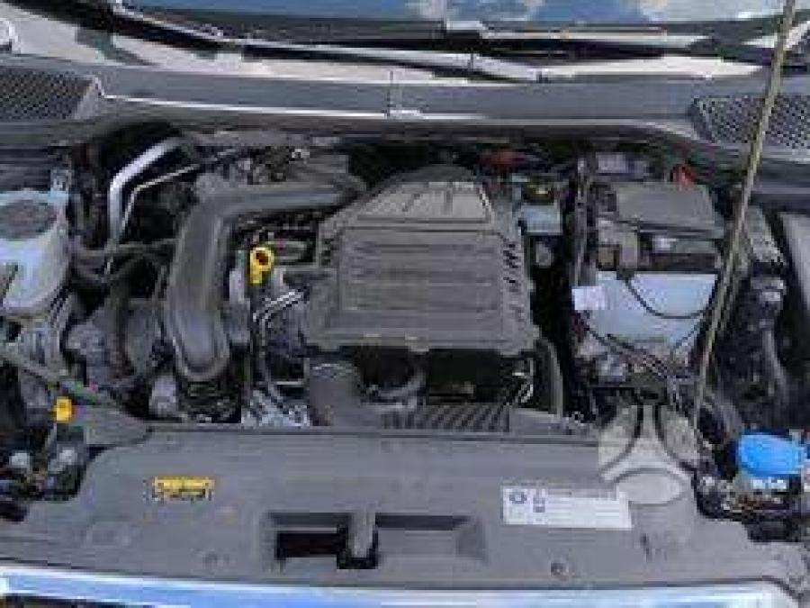 Black SEAT Arona 2018 in Siauliai, with an engine capacity of 1.00 L and mileage of 195 thousand km for 8950 €, photo 30 on AUTOMOTO.COM.LV