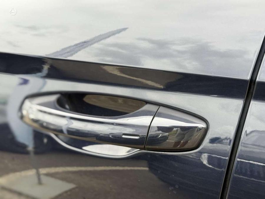 Черный Сеат Arona 2022 в Вильнюс, объемом двигателя 1.00 л и пробегом 99 тыс. км за 9700 €, фото 15 на AUTOMOTO.COM.LV