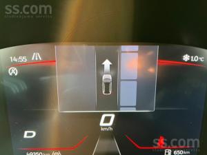 Черный Сеат Arona 2024 в Рига, объемом двигателя 1.00 л и пробегом 67 тыс. км за 17900 €, фото 20 на AUTOMOTO.COM.LV