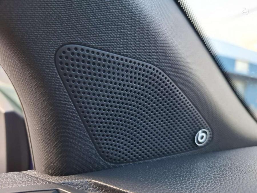 Zils SEAT Arona 2018 Viļņa, ar dzinēja tilpumu 1.60 L un nobraukumu 222 tūkst. km par 9200 €, foto 19 vietnē AUTOMOTO.COM.LV