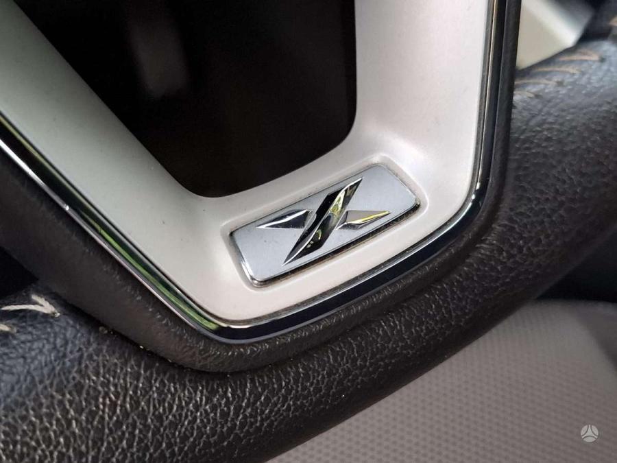 Zils SEAT Arona 2018 Viļņa, ar dzinēja tilpumu 1.60 L un nobraukumu 222 tūkst. km par 9200 €, foto 21 vietnē AUTOMOTO.COM.LV