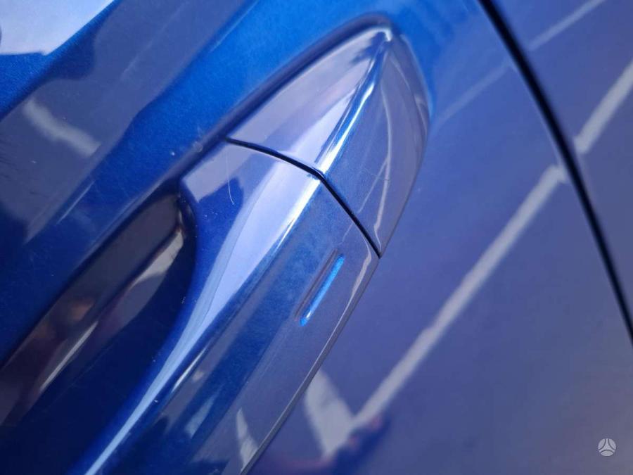 Zils SEAT Arona 2018 Viļņa, ar dzinēja tilpumu 1.60 L un nobraukumu 222 tūkst. km par 9200 €, foto 26 vietnē AUTOMOTO.COM.LV