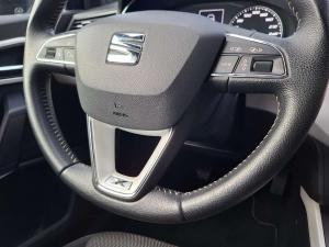 Zils SEAT Arona 2018 Viļņa, ar dzinēja tilpumu 1.60 L un nobraukumu 222 tūkst. km par 9200 €, foto 28 vietnē AUTOMOTO.COM.LV