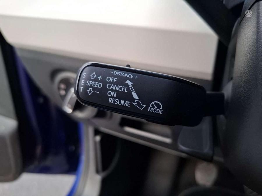 Zils SEAT Arona 2018 Viļņa, ar dzinēja tilpumu 1.60 L un nobraukumu 222 tūkst. km par 9200 €, foto 33 vietnē AUTOMOTO.COM.LV