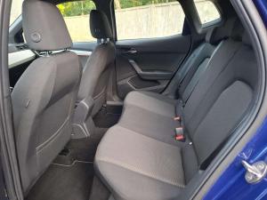Zils SEAT Arona 2018 Viļņa, ar dzinēja tilpumu 1.60 L un nobraukumu 222 tūkst. km par 9200 €, foto 35 vietnē AUTOMOTO.COM.LV