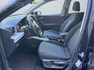 Zils SEAT Arona 2021 Rīga, ar dzinēja tilpumu 1.00 L un nobraukumu 49 tūkst. km par 14440 €, foto 10 vietnē AUTOMOTO.COM.LV