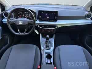 Zils SEAT Arona 2021 Rīga, ar dzinēja tilpumu 1.00 L un nobraukumu 49 tūkst. km par 14440 €, foto 11 vietnē AUTOMOTO.COM.LV
