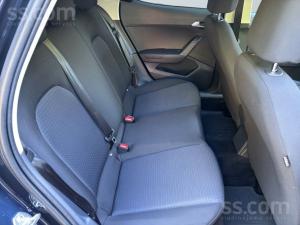 Zils SEAT Arona 2021 Rīga, ar dzinēja tilpumu 1.00 L un nobraukumu 49 tūkst. km par 14440 €, foto 14 vietnē AUTOMOTO.COM.LV