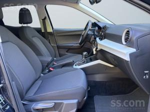 Zils SEAT Arona 2021 Rīga, ar dzinēja tilpumu 1.00 L un nobraukumu 49 tūkst. km par 14440 €, foto 16 vietnē AUTOMOTO.COM.LV
