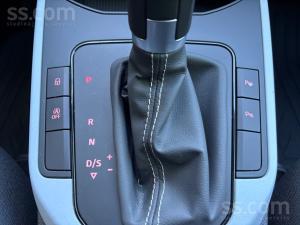 Zils SEAT Arona 2021 Rīga, ar dzinēja tilpumu 1.00 L un nobraukumu 49 tūkst. km par 14440 €, foto 17 vietnē AUTOMOTO.COM.LV