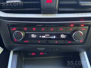 Zils SEAT Arona 2021 Rīga, ar dzinēja tilpumu 1.00 L un nobraukumu 49 tūkst. km par 14440 €, foto 18 vietnē AUTOMOTO.COM.LV