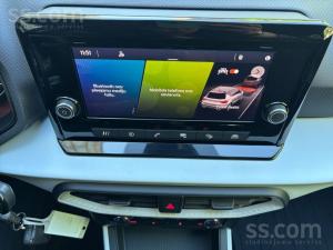 Zils SEAT Arona 2021 Rīga, ar dzinēja tilpumu 1.00 L un nobraukumu 49 tūkst. km par 14440 €, foto 19 vietnē AUTOMOTO.COM.LV