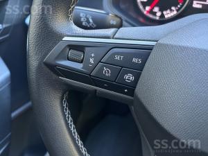 Zils SEAT Arona 2021 Rīga, ar dzinēja tilpumu 1.00 L un nobraukumu 49 tūkst. km par 14440 €, foto 20 vietnē AUTOMOTO.COM.LV