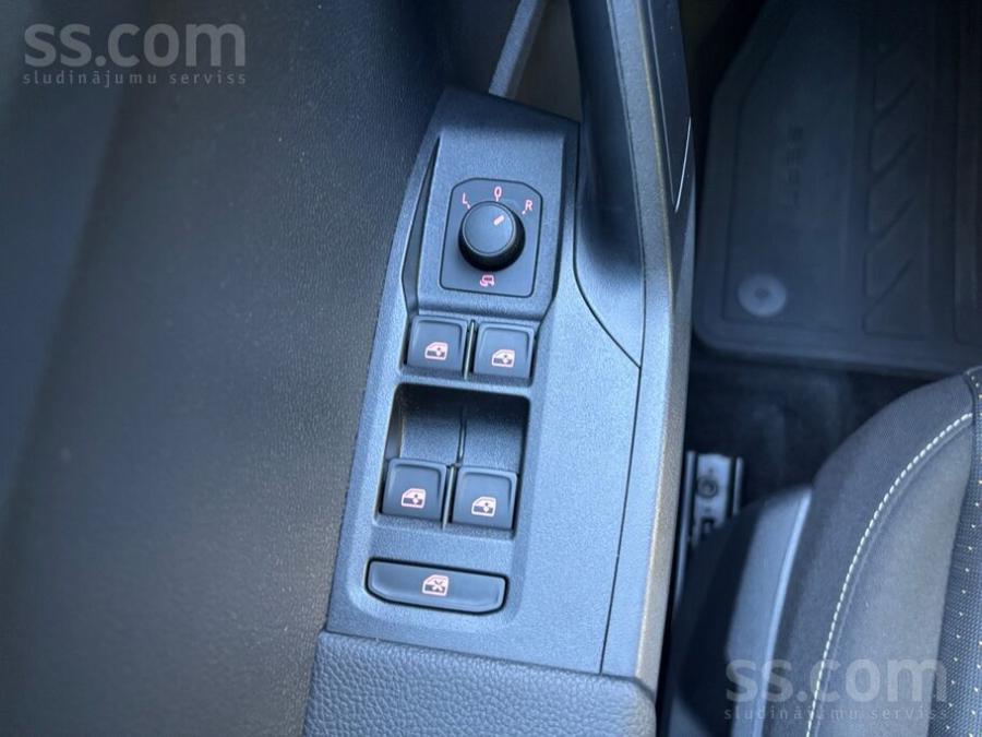 Zils SEAT Arona 2021 Rīga, ar dzinēja tilpumu 1.00 L un nobraukumu 49 tūkst. km par 14440 €, foto 21 vietnē AUTOMOTO.COM.LV