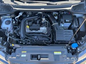 Zils SEAT Arona 2021 Rīga, ar dzinēja tilpumu 1.00 L un nobraukumu 49 tūkst. km par 14440 €, foto 26 vietnē AUTOMOTO.COM.LV