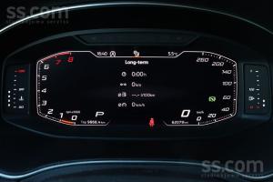 Blue SEAT Arona 2021 in Riga, with an engine capacity of 1.00 L and mileage of 62 thousand km for 14990 €, photo 12 on AUTOMOTO.COM.LV