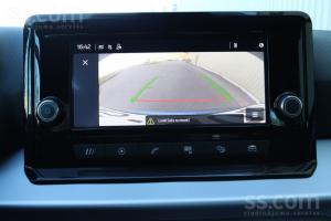 Blue SEAT Arona 2021 in Riga, with an engine capacity of 1.00 L and mileage of 62 thousand km for 14990 €, photo 16 on AUTOMOTO.COM.LV