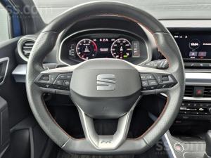 Zils SEAT Arona 2021 Rīga, ar dzinēja tilpumu 1.00 L un nobraukumu 90 tūkst. km par 14490 €, foto 11 vietnē AUTOMOTO.COM.LV
