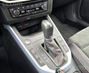 Zils SEAT Arona 2021 Rīga, ar dzinēja tilpumu 1.00 L un nobraukumu 90 tūkst. km par 14490 €, foto 12 vietnē AUTOMOTO.COM.LV
