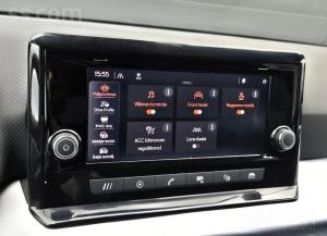 Zils SEAT Arona 2021 Rīga, ar dzinēja tilpumu 1.00 L un nobraukumu 90 tūkst. km par 14490 €, foto 15 vietnē AUTOMOTO.COM.LV