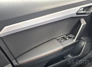 Zils SEAT Arona 2021 Rīga, ar dzinēja tilpumu 1.00 L un nobraukumu 90 tūkst. km par 14490 €, foto 18 vietnē AUTOMOTO.COM.LV