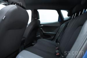 Zils SEAT Arona 2023 Rīga, ar dzinēja tilpumu 1.00 L un nobraukumu 57 tūkst. km par 19990 €, foto 6 vietnē AUTOMOTO.COM.LV