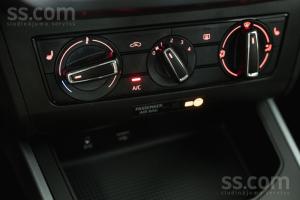 Blue SEAT Arona 2018 in Riga, with an engine capacity of 1.00 L and mileage of 32 thousand km for 10990 €, photo 8 on AUTOMOTO.COM.LV