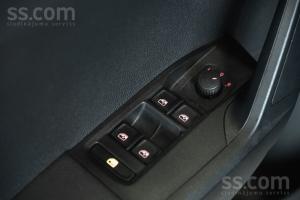 Blue SEAT Arona 2018 in Riga, with an engine capacity of 1.00 L and mileage of 32 thousand km for 10990 €, photo 13 on AUTOMOTO.COM.LV