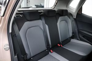 Brown SEAT Arona 2018 in Riga, with an engine capacity of 1.60 L and mileage of 103 thousand km for 11650 €, photo 8 on AUTOMOTO.COM.LV