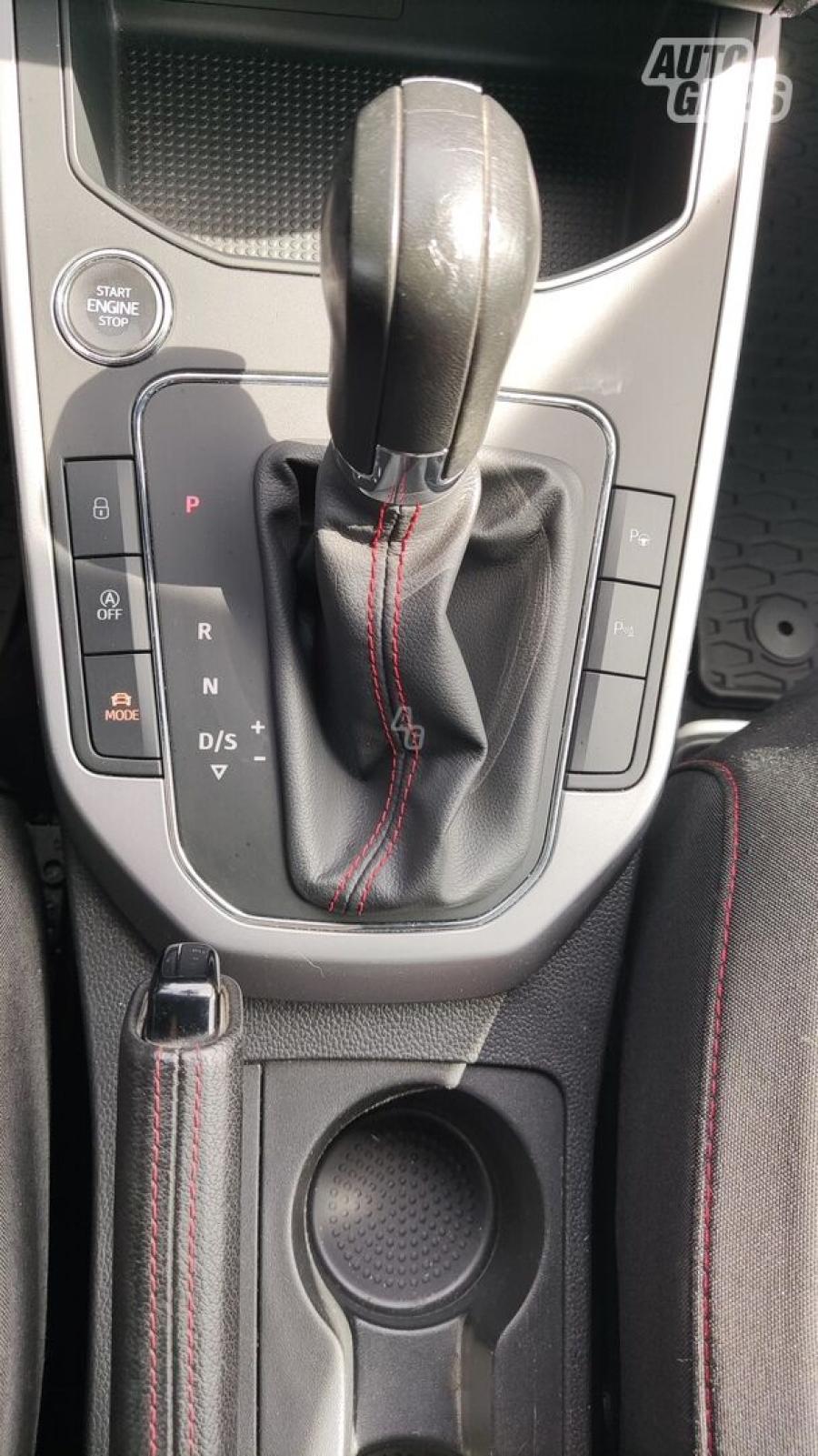 Brūns SEAT Arona 2021 Klaipėda, ar dzinēja tilpumu 1.00 L un nobraukumu 190 tūkst. km par 12990 €, foto 28 vietnē AUTOMOTO.COM.LV