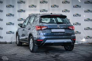 Сеат Arona 2018 в Каунас, объемом двигателя 1.00 л и пробегом 188 тыс. км за 11790 €, фото 5 на AUTOMOTO.COM.LV