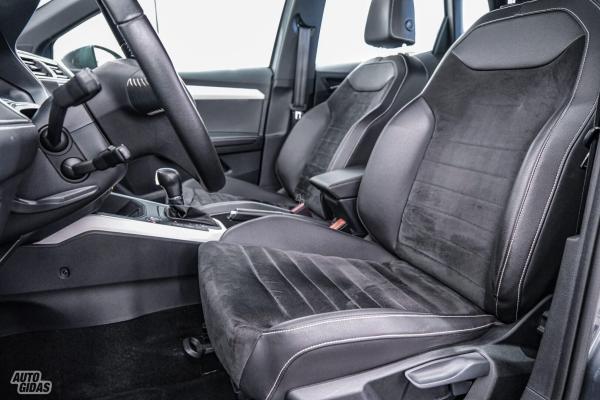 SEAT Arona 2018 in Kaunas, with an engine capacity of 1.00 L and mileage of 188 thousand km for 11790 €, photo 6 on AUTOMOTO.COM.LV