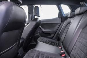 Сеат Arona 2018 в Каунас, объемом двигателя 1.00 л и пробегом 188 тыс. км за 11790 €, фото 10 на AUTOMOTO.COM.LV