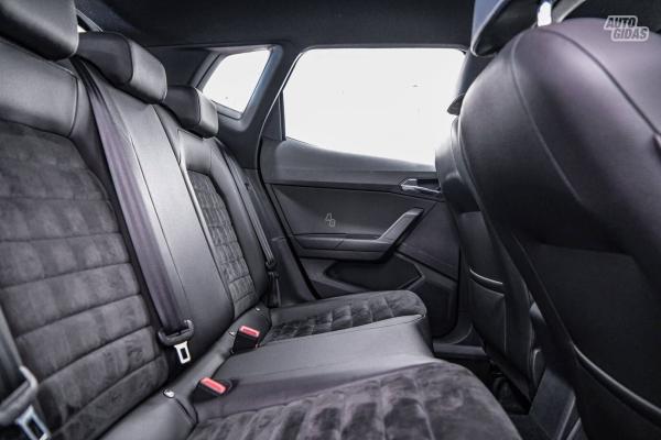 SEAT Arona 2018 in Kaunas, with an engine capacity of 1.00 L and mileage of 188 thousand km for 11790 €, photo 10 on AUTOMOTO.COM.LV